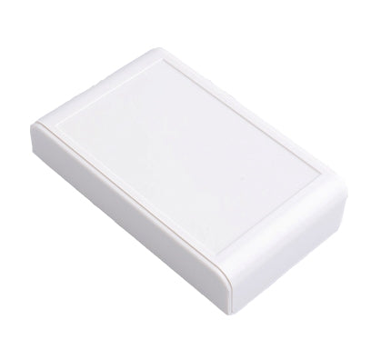 Plastic Electronic Enclosure BMD 60003 | 110 x 65 x 28 mm