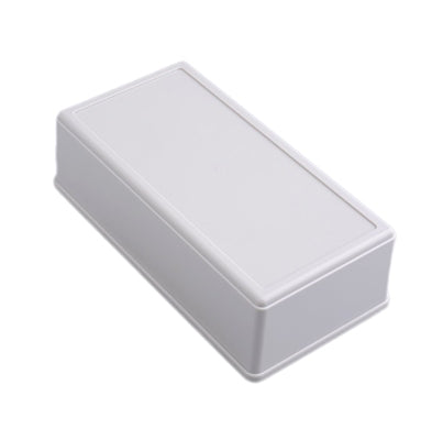 Plastic Electronic Enclosure BMD 60004 | 155 x 80 x 45 mm