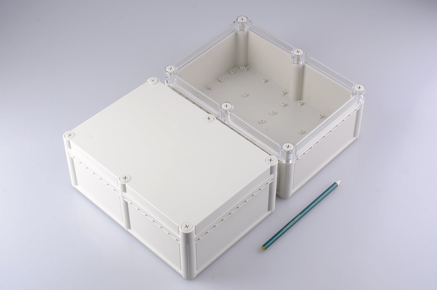 BWP 106 Series - Waterproof enclosure IP 68