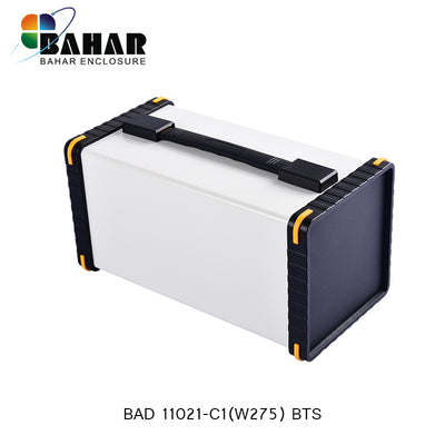Aluminium Enclosures