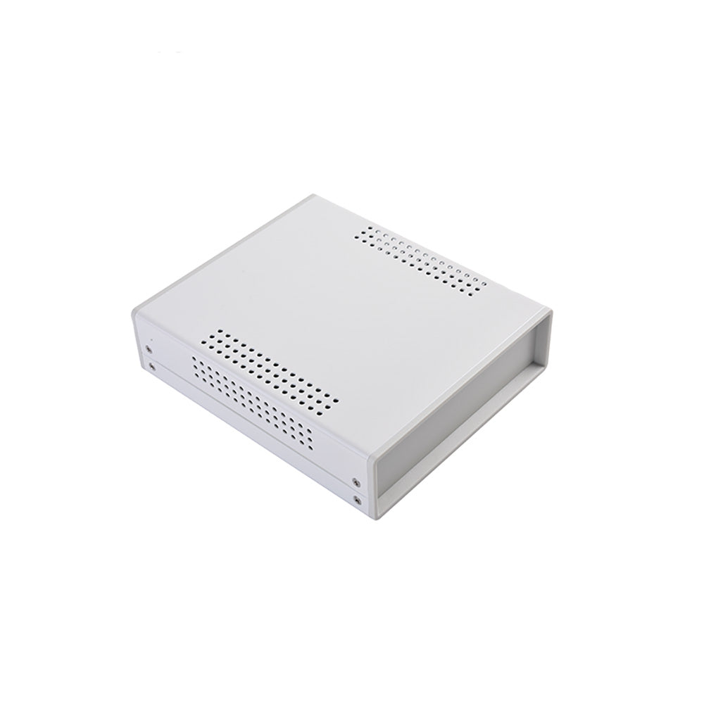 Metal Enclosure BDA 40013 - W170 | 150 x 45 x 170 mm Bahar Enclosure