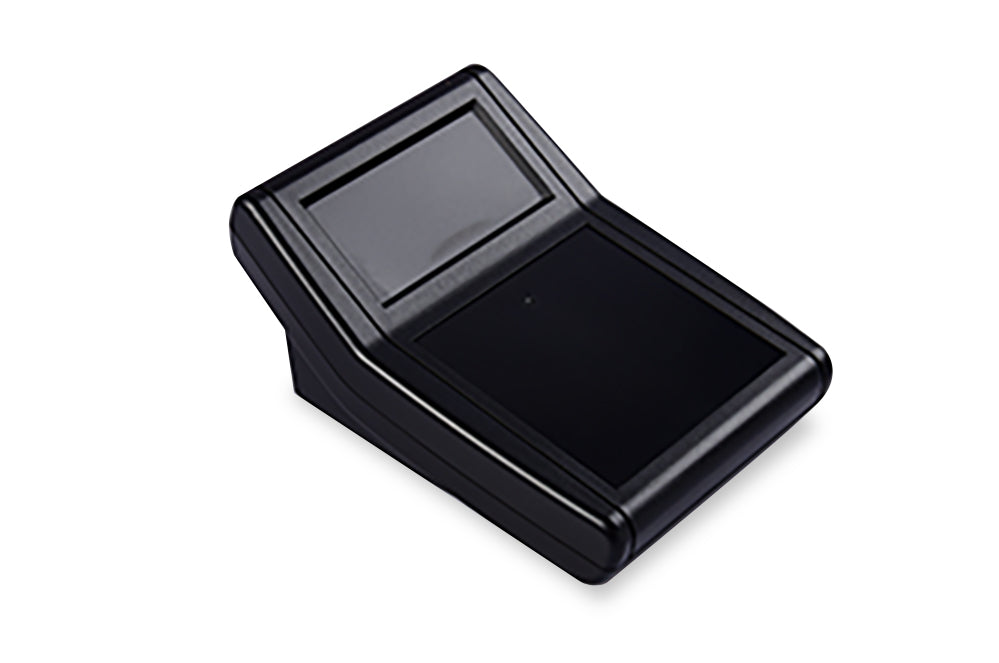 Plastic Desktop Electronic Enclosure BDC 30001 - A4 | 156 x 114 x 77 mm ...