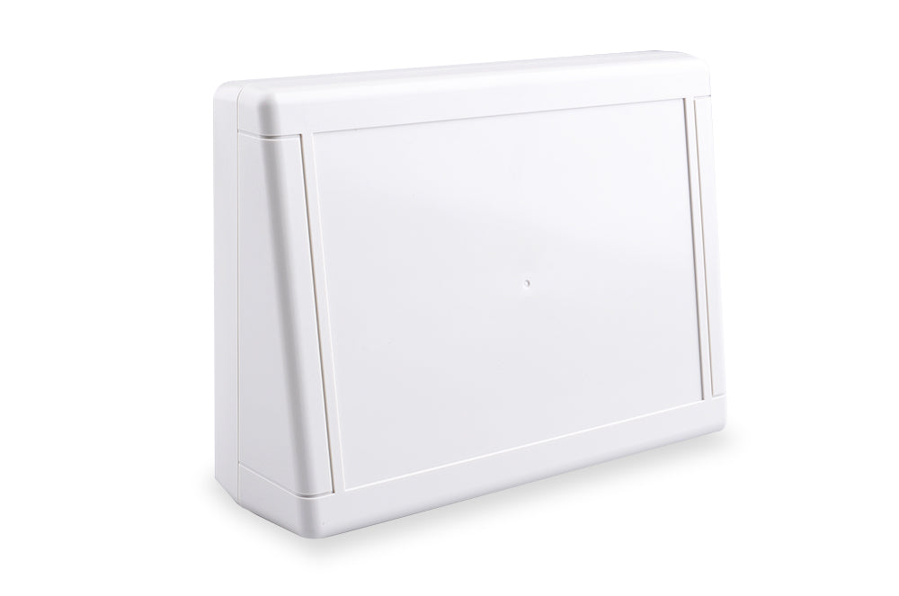 Plastic Desktop Electronic Enclosure BDC 30002 - A1 | 200 x 145 x 60 mm