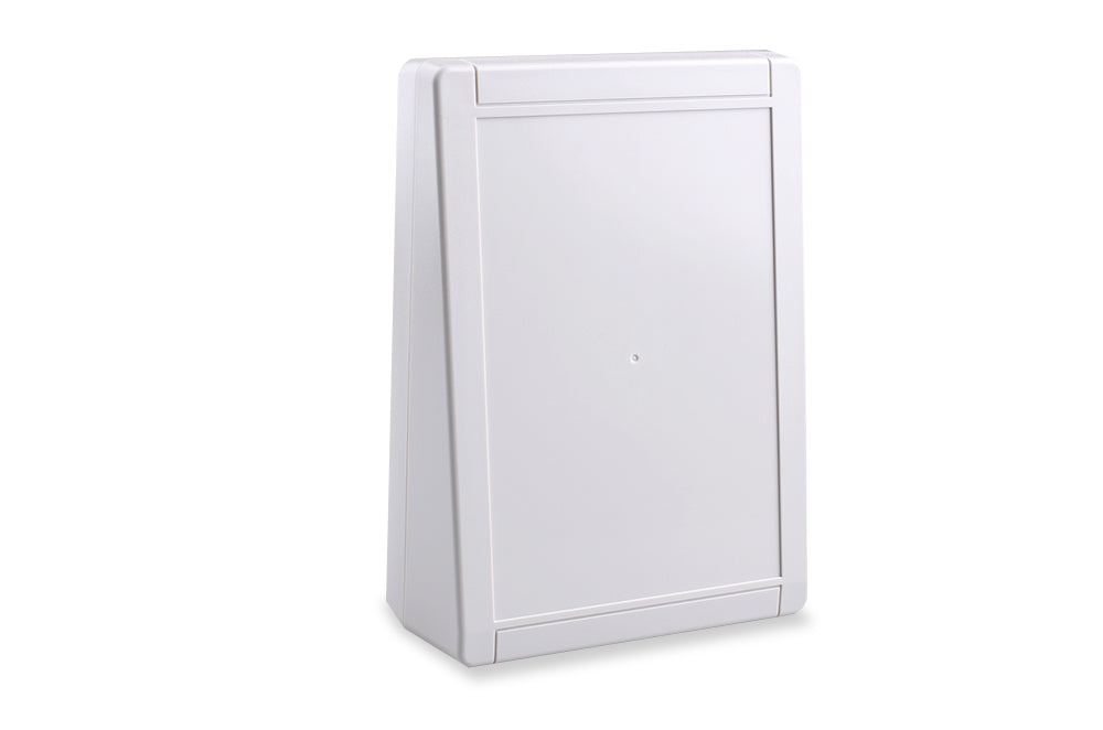Plastic Desktop Electronic Enclosure BDC 30003 - A1 | 200 x 145 x 60 mm