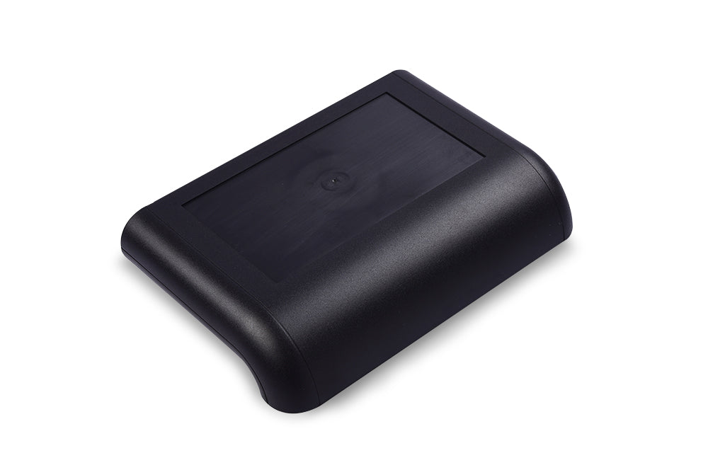 Plastic Desktop Electronic Enclosure BDC 30013 - A2 | 210 x 140 x 42 mm