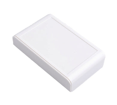 Plastic Electronic Enclosure BMD 60002 | 95 x 55 x 23 mm
