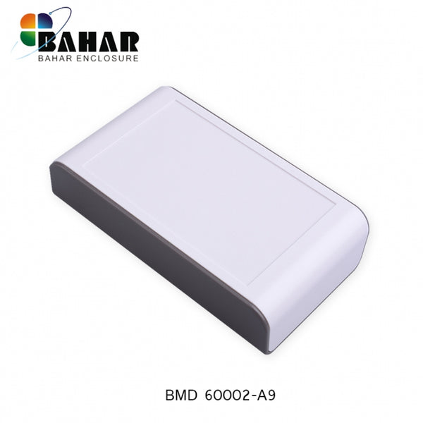Plastic Electronic Enclosure BMD 60002 | 95 x 55 x 23 mm