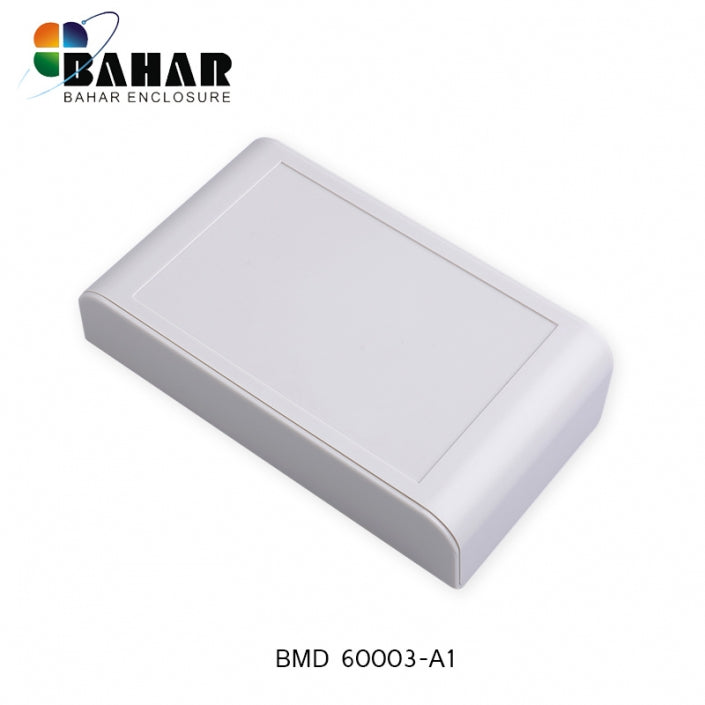 Plastic Electronic Enclosure BMD 60003 | 110 x 65 x 28 mm