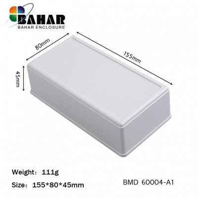 Desktop Plastic Enclosures – Page 3