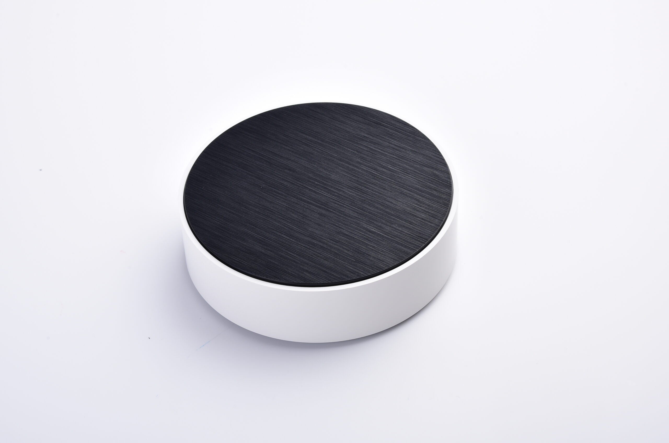 Plastic Electronic Enclosure BMD 60039 | φ 110 x 32 mm