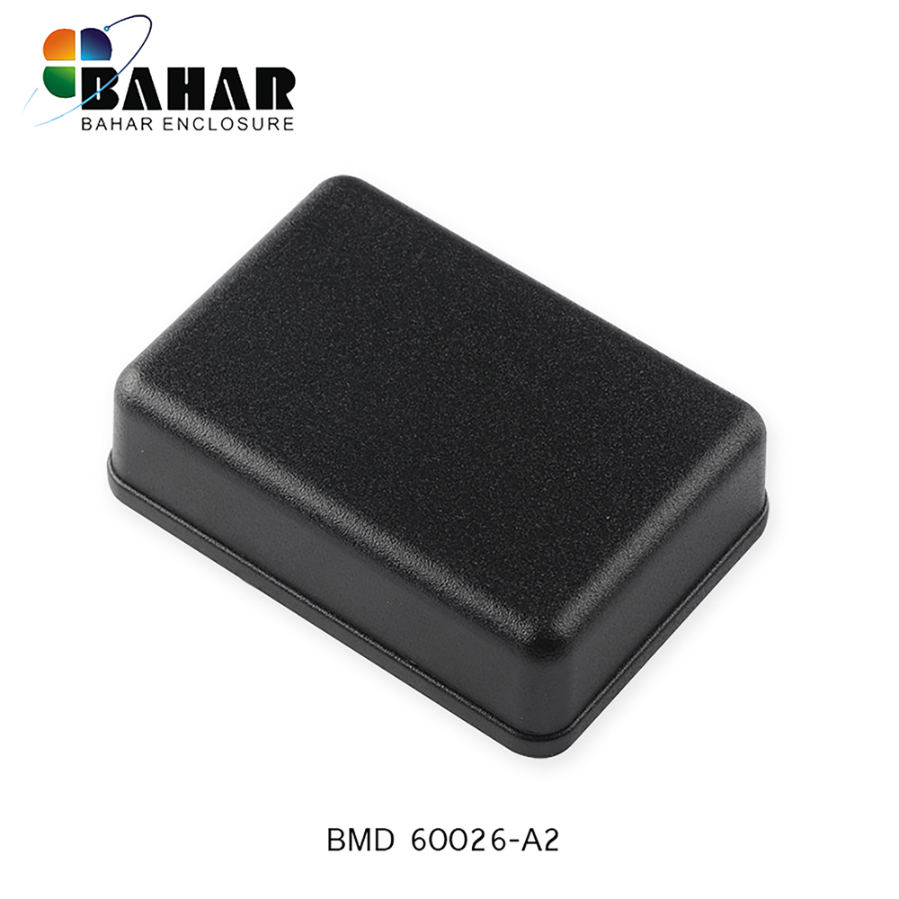 Plastic Electronic Enclosure BMD 60026 | 51 x 36 x 15 mm