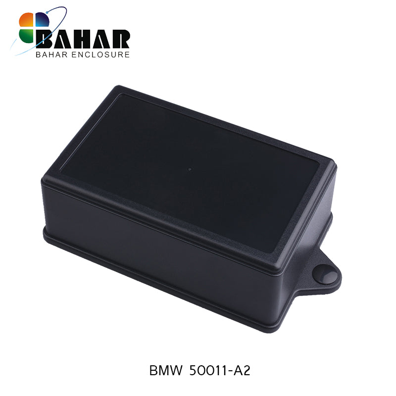 Plastic Electronic Enclosure BMW 50011 | 110 x 70 x 40 mm