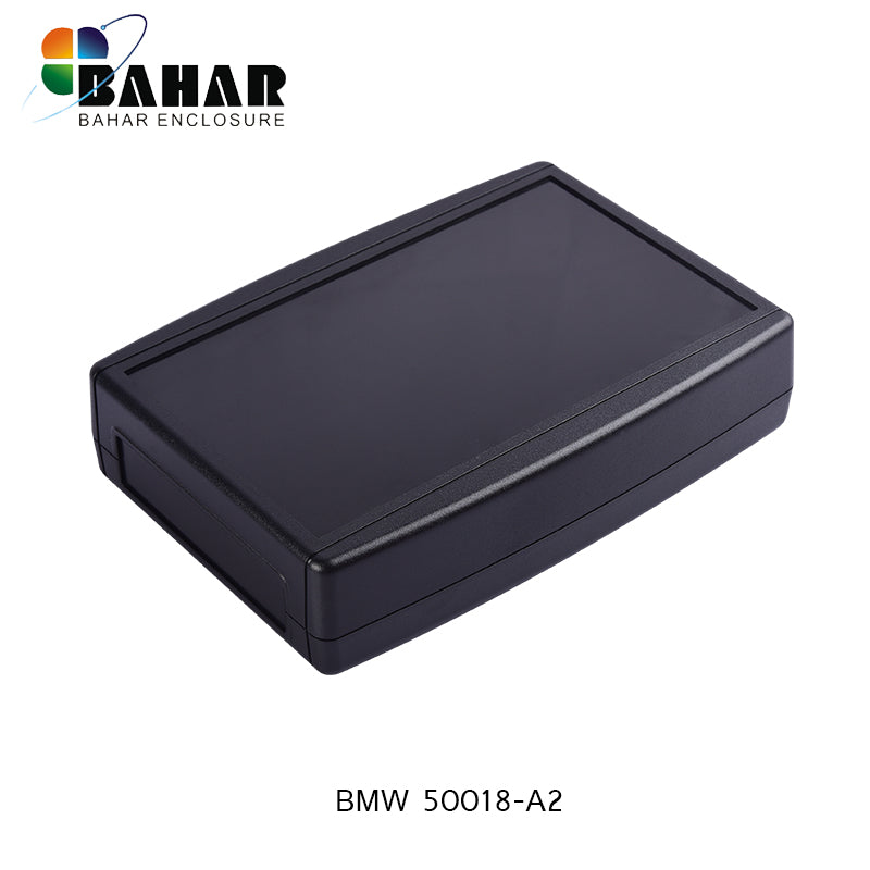 Plastic Electronic Enclosure BMW 50018 | 108 x 152 x 36 mm