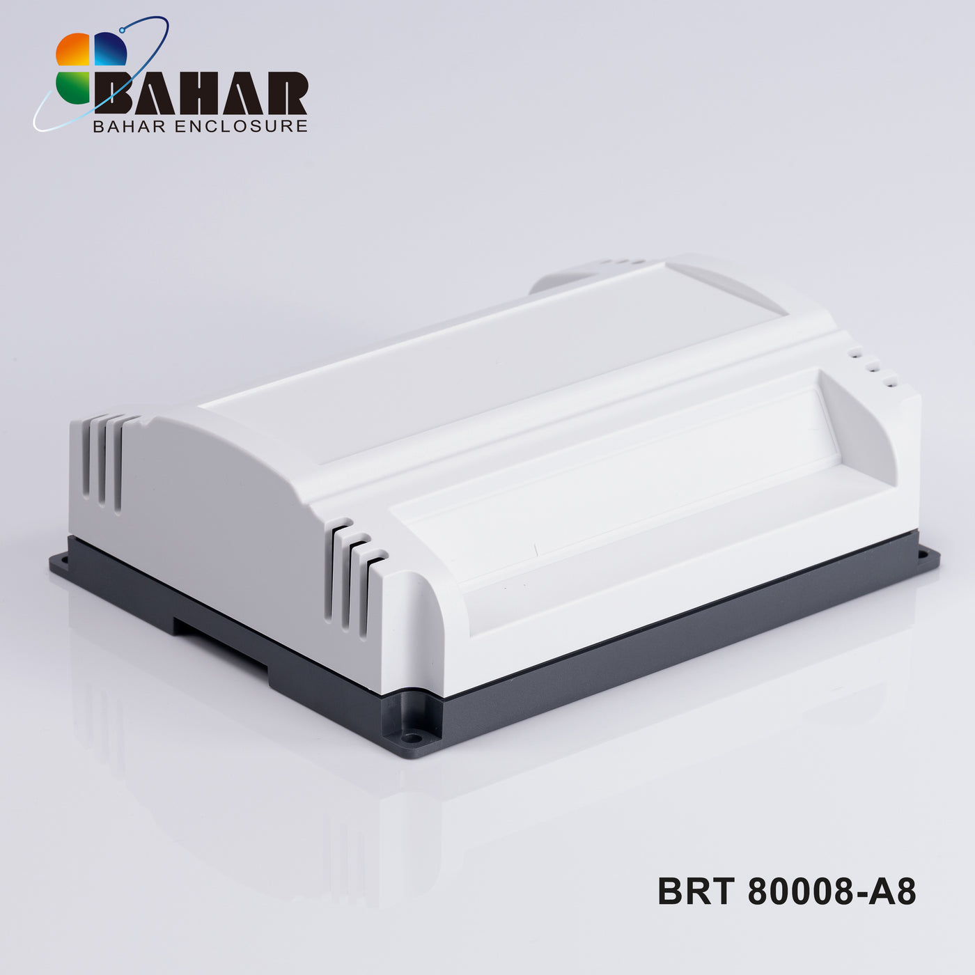 Din-Rail Enclosures | Bahar Enclosure