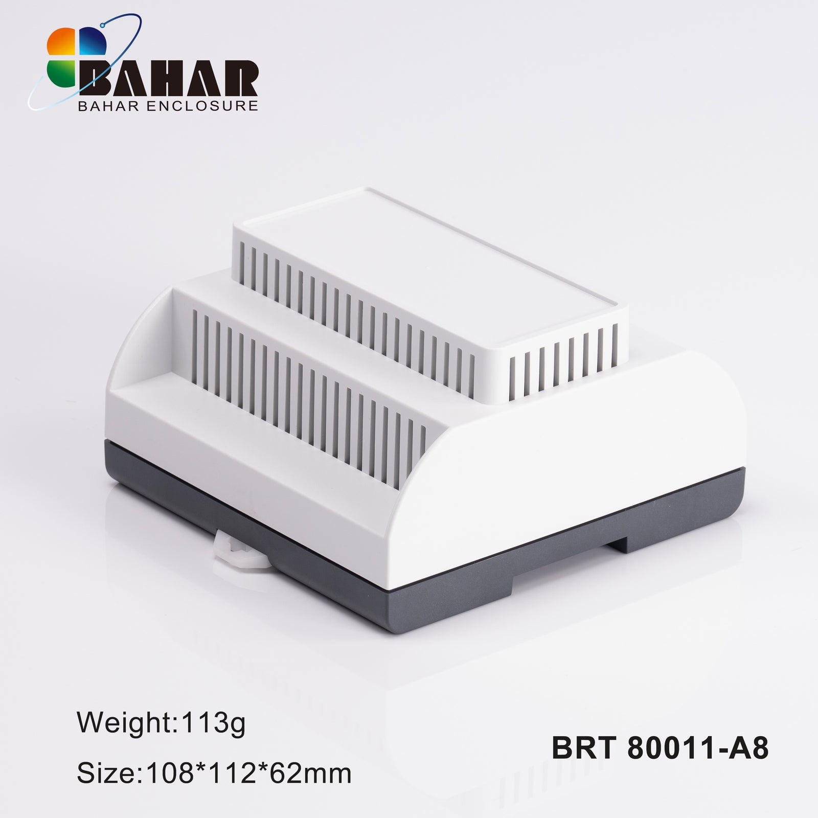 Multipurpose Electronic Enclosures – Bahar Enclosure