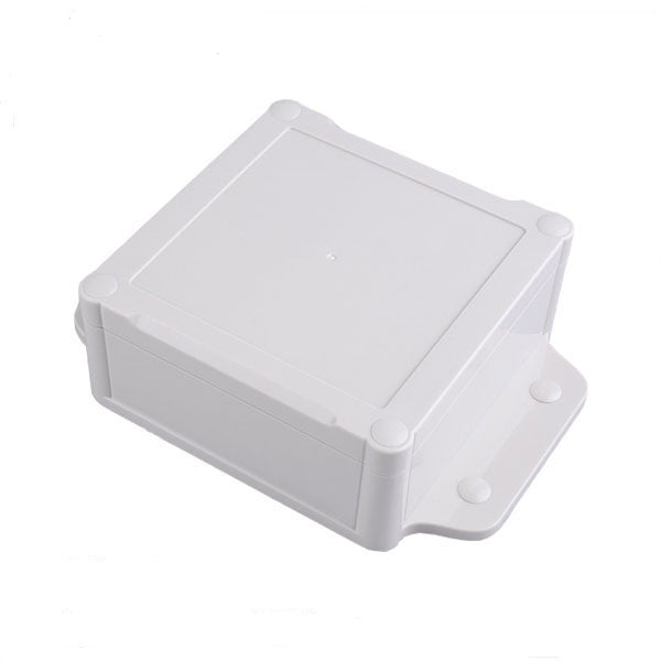IP68 Waterproof Plastic Enclosure BWP 10001 | 120 x 168 x 55 mm