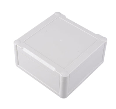 Waterproof Plastic IP68 Enclosures | Bahar Enclosure