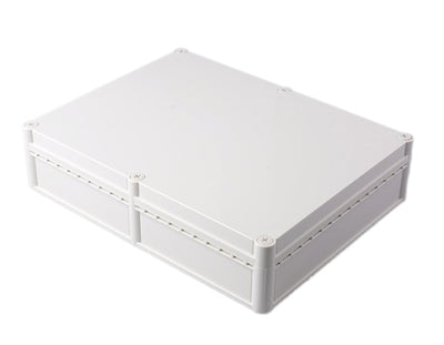 Waterproof Plastic IP68 Enclosures | Bahar Enclosure