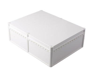 Waterproof Plastic IP68 Enclosures | Bahar Enclosure