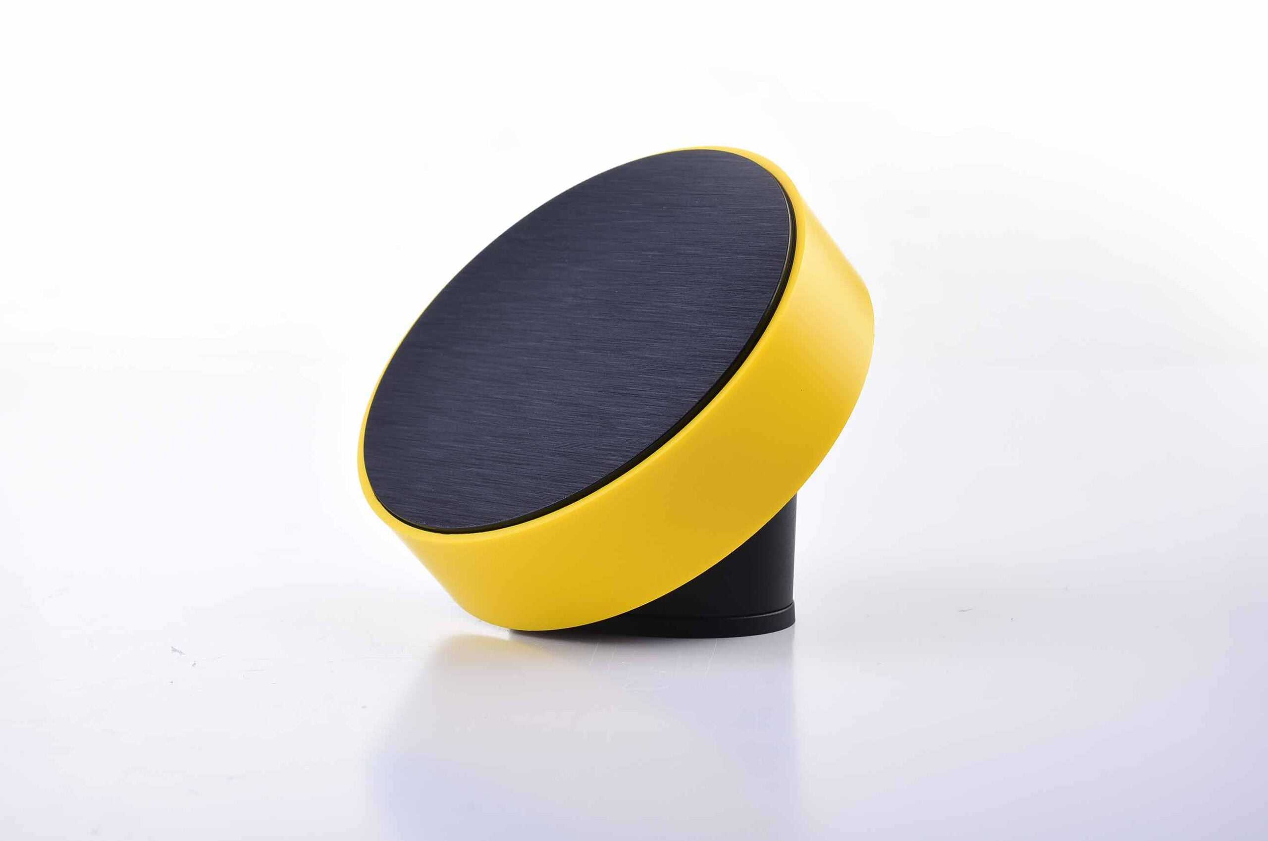 Plastic Electronic Round Enclosure BMW 50034 B