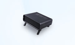Multipurpose Electronic Enclosures – Bahar Enclosure