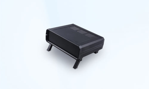 Multipurpose Electronic Enclosures – Bahar Enclosure