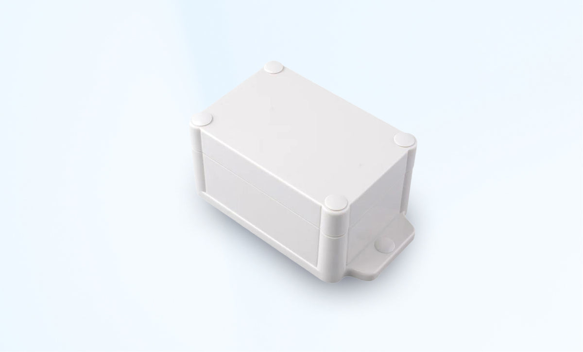 Multipurpose Electronic Enclosures – Bahar Enclosure