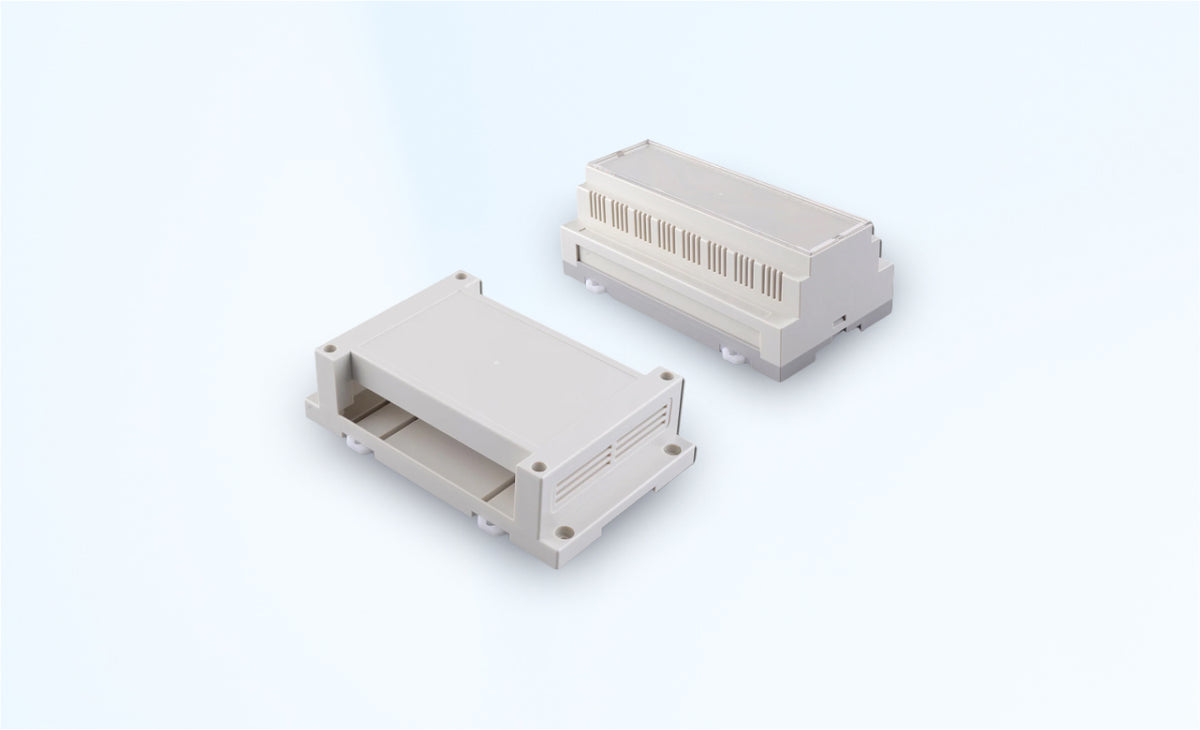 Multipurpose Electronic Enclosures – Bahar Enclosure