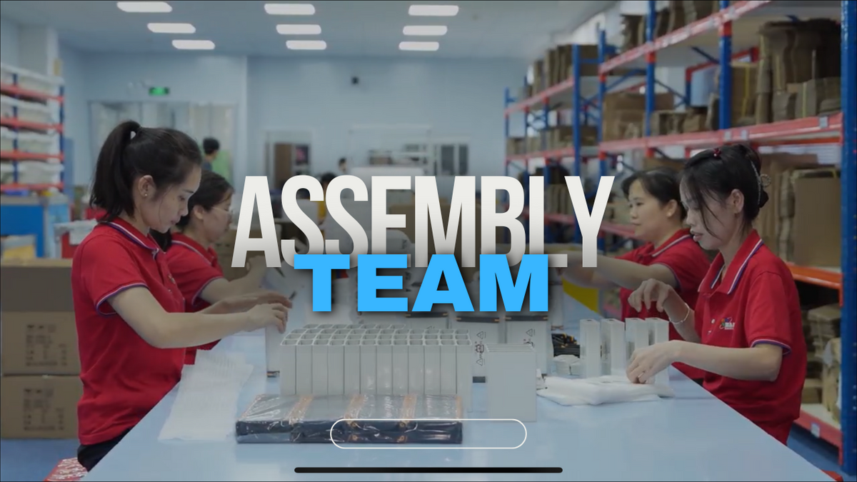 Enclosure Products Customization