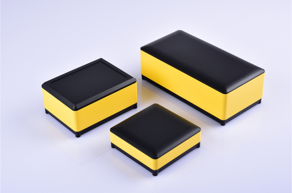 Multipurpose Electronic Enclosures – Bahar Enclosure